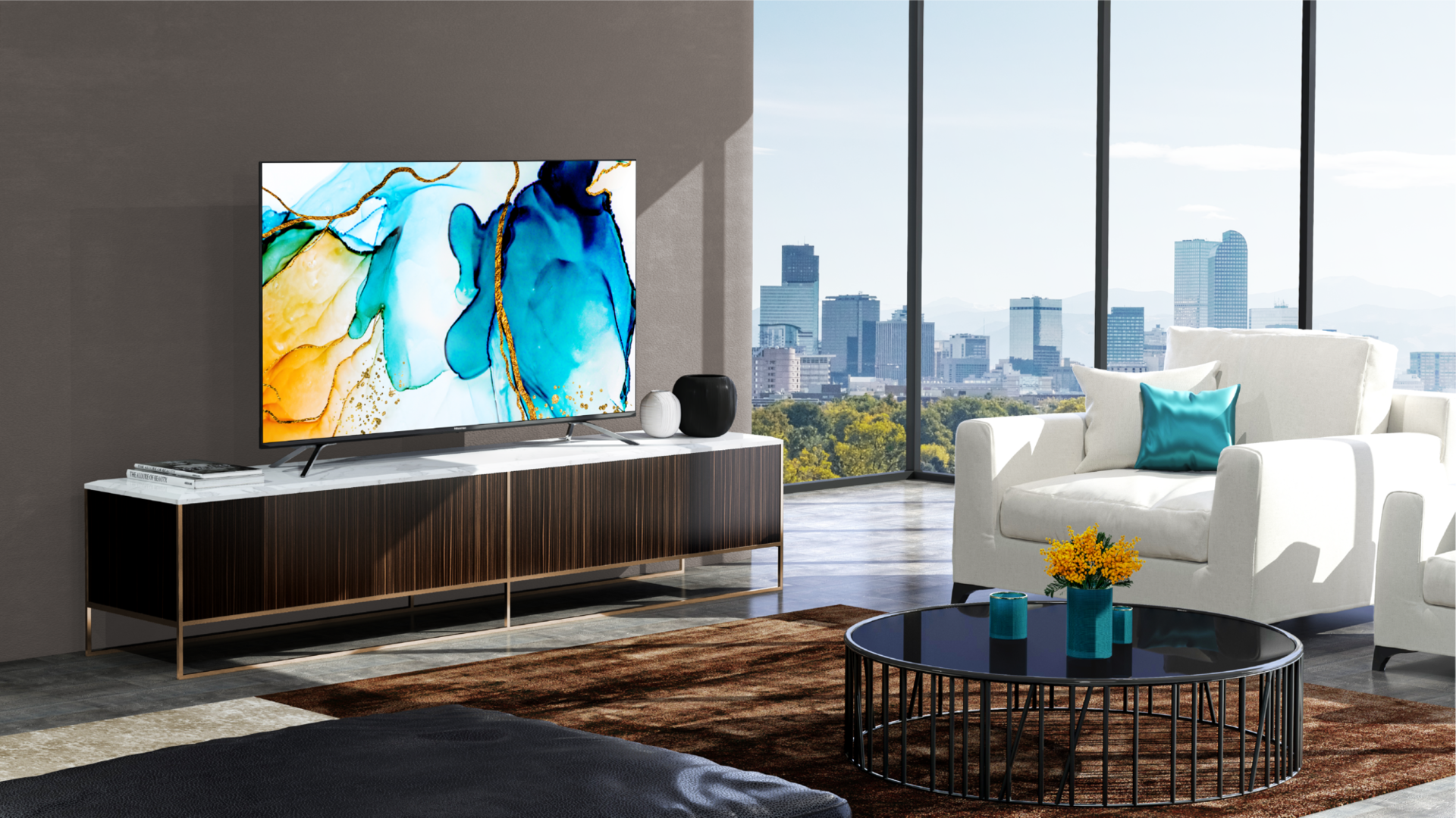 Hisense TV – Futurestore