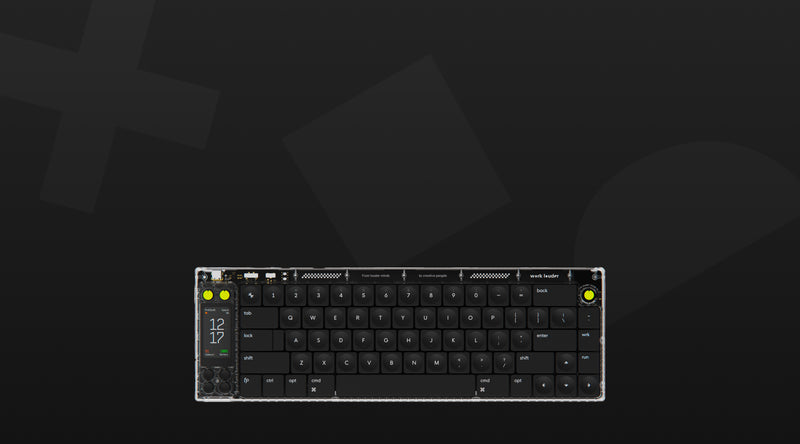 Work Louder – Futurestore